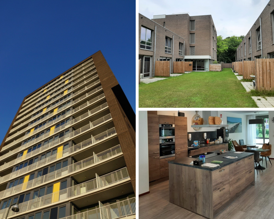 Beschermd wonen | GGzE